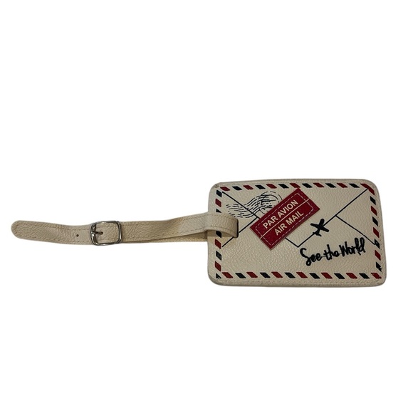 Sam’s Club | Accessories | Sams Club Luggage Tag | Poshmark